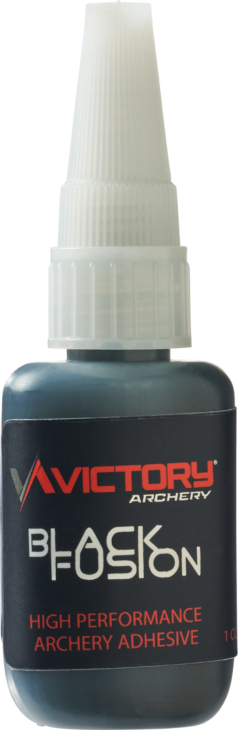 Victory Archery Black Fusion Insert Glue | Bass Pro Shops